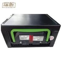 China RECYCLING CASSETTE 01750301000 Original ATM Machine Spare Parts Diebold Nixdorf DN200 250 450 CAS RECYCLING CASSETTE CONV 1750301000 for DN ATM for sale