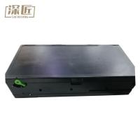 China RECYCLING CASSETTE 01750301000 Original ATM Machine Spare Parts Diebold Nixdorf DN200 250 450 CAS RECYCLING CASSETTE CONV 1750301000 for DN ATM for sale