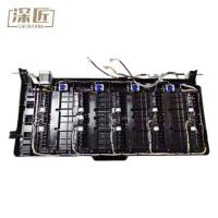 China CHT Lower Transport 01750301917 Original ATM Machine Spare Part 1750301917 Diebold Nixdorf DN200 250 450 RM4V CHT Lower Transport 01750301917 DN ATM for sale