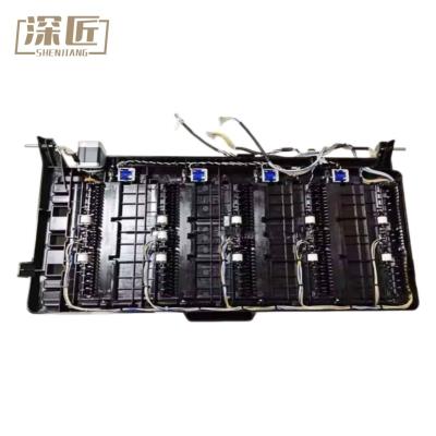 China CHT Lower Transport 01750301917 Original ATM Machine Spare Part 1750301917 Diebold Nixdorf DN200 250 450 RM4V CHT Lower Transport 01750301917 DN ATM for sale