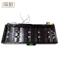 China CHT Lower Transport 01750301917 Original ATM Machine Spare Part 1750301917 Diebold Nixdorf DN200 250 450 RM4V CHT Lower Transport 01750301917 DN ATM for sale