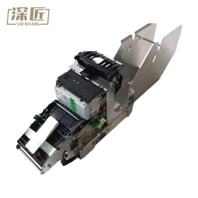 China Receipt Printer 01750302897 ATM Machine Spare Parts Diebold Nixdorf DN200 DN400 DN450 TP31 Receipt Printer 1750302897 01750302898 for DN ATM for sale