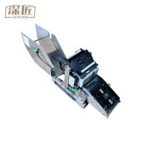 China Receipt Printer 01750302897 ATM Machine Spare Parts Diebold Nixdorf DN200 DN400 DN450 TP31 Receipt Printer 1750302897 01750302898 for DN ATM for sale