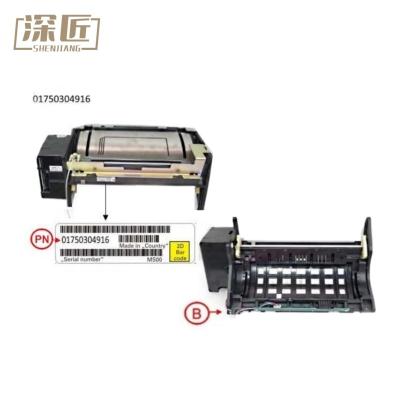 China Shutter 01750304916 1750304916 ATM Machine Spare Parts Wincor Diebold DN200 Shutter IOTray NSL 1750304916 01750304916 for DN Wincor ATM for sale