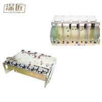 China CRU CHEST RACK UNIT Flex 01750308470 ATM Machine Spare Parts Wincor Diebold DN200 250 450 CRU CHEST RACK UNIT Flex 1750308470 for Wincor DN ATM for sale