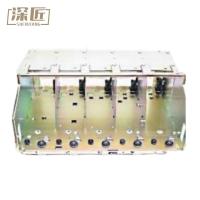 China CRU CHEST RACK UNIT Flex 01750308470 ATM Machine Spare Parts Wincor Diebold DN200 250 450 CRU CHEST RACK UNIT Flex 1750308470 for Wincor DN ATM for sale