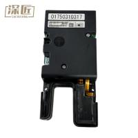 China Insert Card Reader 01750310317 ATM Machine Spare Part Diebold Nixdorf CHD DIP ICM375 3RF2793 DN200 250 450 Insert Card Reader 1750310317 for DN ATM for sale