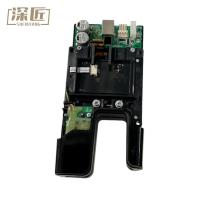 China Insert Card Reader 01750310317 ATM Machine Spare Part Diebold Nixdorf CHD DIP ICM375 3RF2793 DN200 250 450 Insert Card Reader 1750310317 for DN ATM for sale
