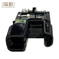 China Insert Card Reader 01750310317 ATM Machine Spare Part Diebold Nixdorf CHD DIP ICM375 3RF2793 DN200 250 450 Insert Card Reader 1750310317 for DN ATM for sale