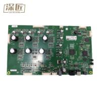 China Control Board 01750311974 ATM Machine Spare Parts Diebold Nixdorf DN200 250 450 Lower Upper Controller Control Board 1750311974 for DN ATM for sale