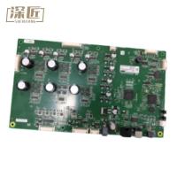 China Control Board 01750311974 ATM Machine Spare Parts Diebold Nixdorf DN200 250 450 Lower Upper Controller Control Board 1750311974 for DN ATM for sale