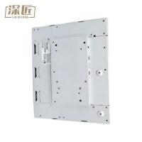 China Openframe Display 01750333108 Original ATM Machine Spare Parts Diebold Nixdorf DN Series 19 OPENFRAME STD 1750333108 Openframe Display for DN ATM for sale