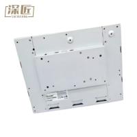 China Openframe Display 01750333108 Original ATM Machine Spare Parts Diebold Nixdorf DN Series 19 OPENFRAME STD 1750333108 Openframe Display for DN ATM for sale