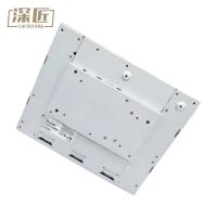 China Openframe Display 01750333108 Original ATM Machine Spare Parts Diebold Nixdorf DN Series 19 OPENFRAME STD 1750333108 Openframe Display for DN ATM for sale