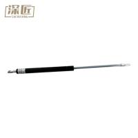 China OKI PB4234-3655P001 Original ATM Machine Spare Parts OKI PB4234-3655P001 Gas Spring Assembly for OKI ATM Cabinet Front Panel for sale