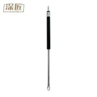 China OKI PB4234-3655P001 Original ATM Machine Spare Parts OKI PB4234-3655P001 Gas Spring Assembly for OKI ATM Cabinet Front Panel for sale