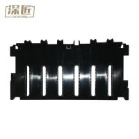 China DN ATM Machine Spare Parts Diebold New Original AFD 2.0 Parts 49248096000C DN200V DN100 DN200 OP 2.0 Stacker Tray 49-248096-000C for sale