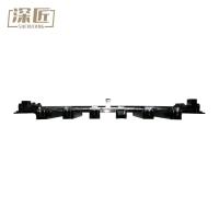 China DN ATM Machine Spare Parts Diebold New Original AFD 2.0 Parts 49248096000C DN200V DN100 DN200 OP 2.0 Stacker Tray 49-248096-000C for sale