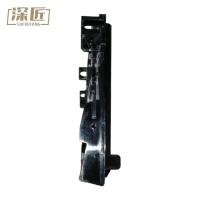 China DN ATM Machine Spare Parts Diebold New Original AFD 2.0 Parts 49248096000C DN200V DN100 DN200 OP 2.0 Stacker Tray 49-248096-000C for sale