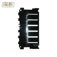 China DN ATM Machine Spare Parts Diebold New Original AFD 2.0 Parts 49248096000C DN200V DN100 DN200 OP 2.0 Stacker Tray 49-248096-000C for sale