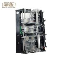 China NCR Original ATM Machine Spare Parts 4450753508 445-0753508 NCR S2 SNT Single Notes Transport Tla Assy for NCR ATM 4450753508 for sale
