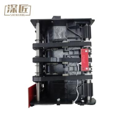 China NCR Original ATM Machine Spare Parts 4450753508 445-0753508 NCR S2 SNT Single Notes Transport Tla Assy for NCR ATM 4450753508 for sale