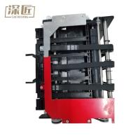 China NCR Original ATM Machine Spare Parts 4450753508 445-0753508 NCR S2 SNT Single Notes Transport Tla Assy for NCR ATM 4450753508 for sale