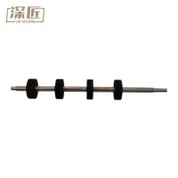 China Diebold Nixdorf Original ATM Machine Spare Parts 01750375711 DN100D DN100 DN200 Transport Shaft 28X9 CPL 1750375711 for DN ATM for sale
