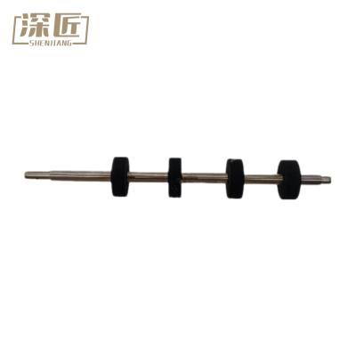 China Diebold Nixdorf Original ATM Machine Spare Parts 01750375711 DN100D DN100 DN200 Transport Shaft 28X9 CPL 1750375711 for DN ATM for sale