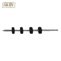 China Diebold Nixdorf Original ATM Machine Spare Parts 01750375711 DN100D DN100 DN200 Transport Shaft 28X9 CPL 1750375711 for DN ATM for sale
