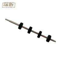 China Diebold Nixdorf Original ATM Machine Spare Parts 01750375711 DN100D DN100 DN200 Transport Shaft 28X9 CPL 1750375711 for DN ATM for sale
