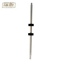 China Diebold Nixdorf 01750373894 ATM Machine Spare Parts DN Transport Shaft 24x9 a CPL DN100 DN100D DN200 1750373894 for Diebold ATM for sale