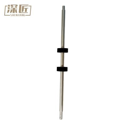China Diebold Nixdorf 01750373894 ATM Machine Spare Parts DN Transport Shaft 24x9 a CPL DN100 DN100D DN200 1750373894 for Diebold ATM for sale