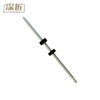 China Diebold Nixdorf 01750373894 ATM Machine Spare Parts DN Transport Shaft 24x9 a CPL DN100 DN100D DN200 1750373894 for Diebold ATM for sale