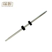 China Diebold Nixdorf 01750373894 ATM Machine Spare Parts DN Transport Shaft 24x9 a CPL DN100 DN100D DN200 1750373894 for Diebold ATM for sale