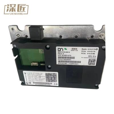 China Diebold Nixdorf 1750346451 Original ATM Machine Spare Parts EPPV8 Keypad DN200 400 450 EPP Keyboard 01750346451 for Diebold ATM for sale