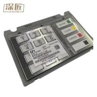 China Diebold Nixdorf 1750346451 Original ATM Machine Spare Parts EPPV8 Keypad DN200 400 450 EPP Keyboard 01750346451 for Diebold ATM for sale