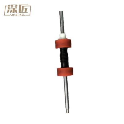 China Diebold Nixdorf 01750291697-46 ATM Machine Parts 1750291697-46 DN RM4 HCT Head Chassis Transport Shaft 1750291697 01750291697 for sale
