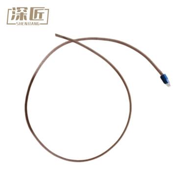 China Wincor Original ATM Machine Spare Parts 1750043025 2050XE CMD Currency Cassette Flat Cable 01750043025 1750043025 for Wincor ATM for sale
