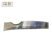 China Wincor Original ATM Machine Spare Parts 1750043025 2050XE CMD Currency Cassette Flat Cable 01750043025 1750043025 for Wincor ATM for sale