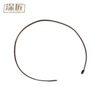 China Wincor Original ATM Machine Spare Parts 1750043025 2050XE CMD Currency Cassette Flat Cable 01750043025 1750043025 for Wincor ATM for sale