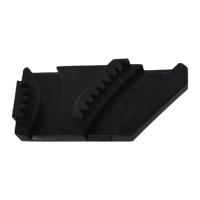 China NMD Right Side Diverter RS Right Original Genuine Part A003031 for sale