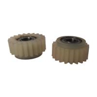 China NMD ND200 White 20 Tooth Gear with Bearing Cog ND-N Original Genuine Part A001469 for sale