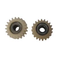 China NMD ND200 White 20 Tooth Gear with Bearing Cog ND-N Original Genuine Part A001469 for sale