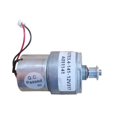China NMD NF300 Separation Motor Dispenser Motor Original Genuine Part A011141 for sale