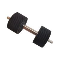 China NMD NT100 Transport Shaft Assembly Shaft 5 Assy Original Genuine Part A020883 for sale
