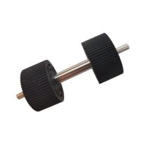 China NMD NT100 Transport Shaft Assembly Shaft 5 Assy Original Genuine Part A020883 for sale