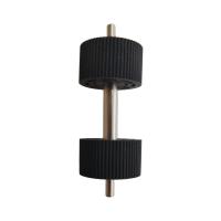 China NMD NT100 Transport Shaft Assembly Shaft 5 Assy Original Genuine Part A020883 for sale