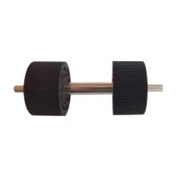 China NMD NT100 Transport Shaft Assembly Shaft 5 Assy Original Genuine Part A020883 for sale