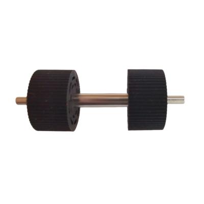 China NMD NT100 Transport Shaft Assembly Shaft 5 Assy Original Genuine Part A020883 for sale